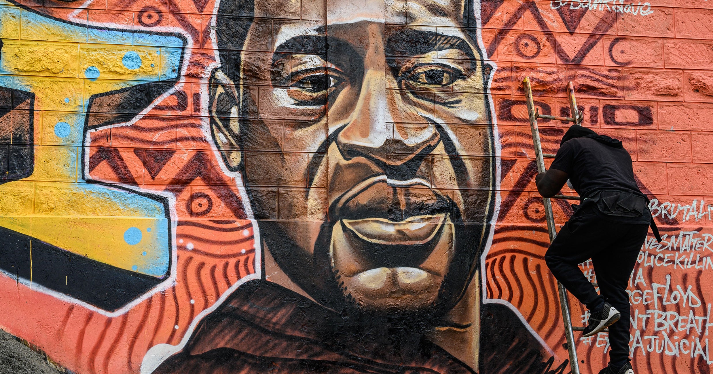 BLM Donation Ideas In Honor Of Fathers Day