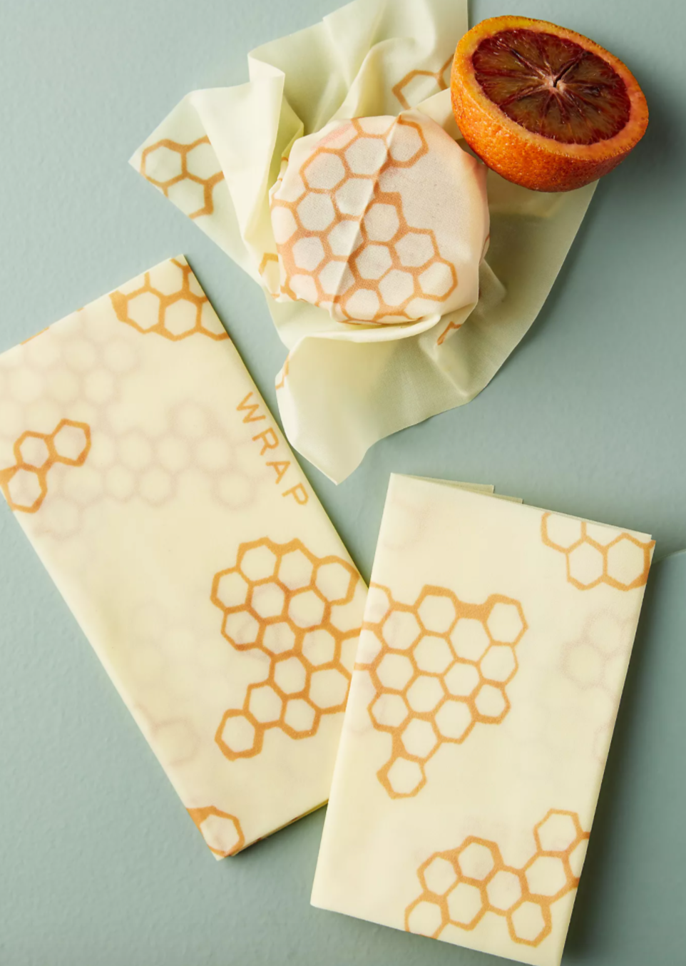 Bee’s Wrap + Assorted Pack