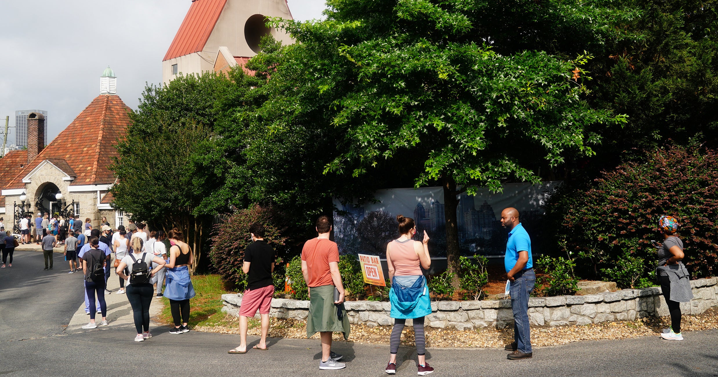 How Voting In Local Elections Can Help Rebuild Cities