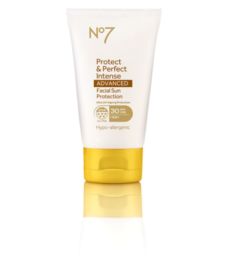 No7 Advanced Retinol 1.5% Complex Serum Review