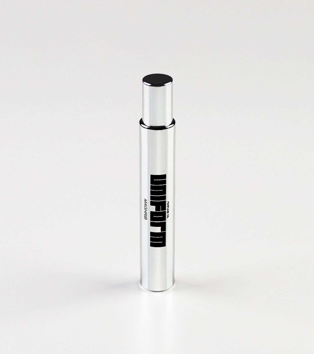 Uniform + Maghrib Perfume Oil