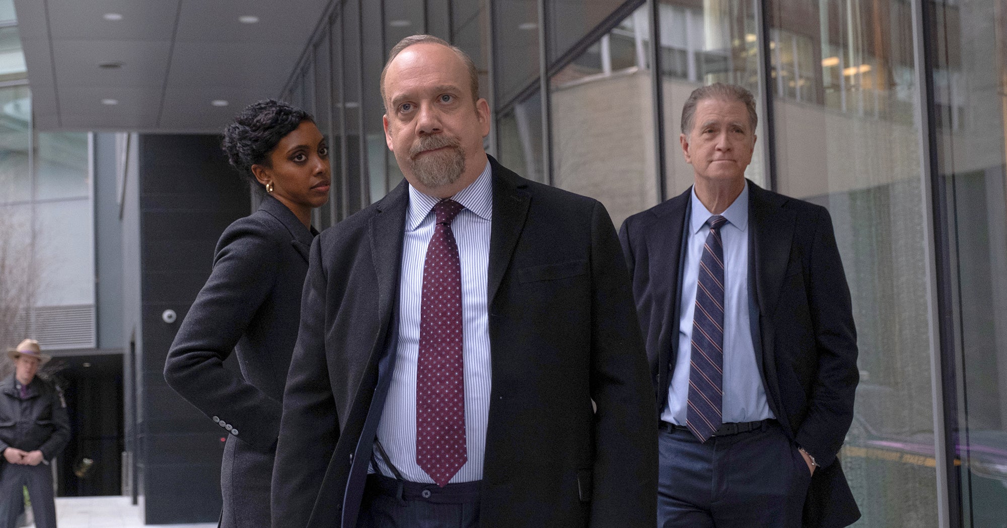 Why Billions Season 5 Is So Short, When It Comes Back