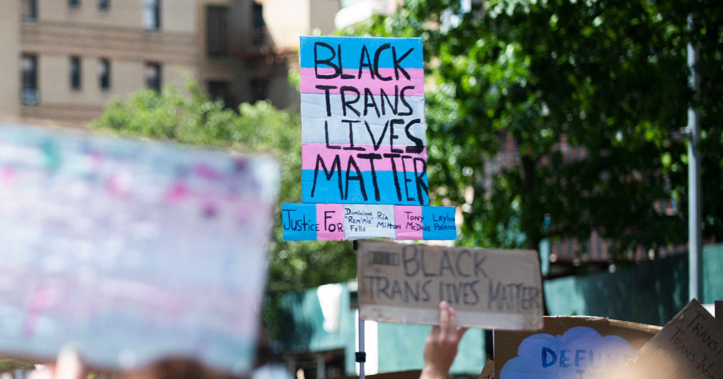 Video Shows Guards Laughing Before Layleen Polanco Died