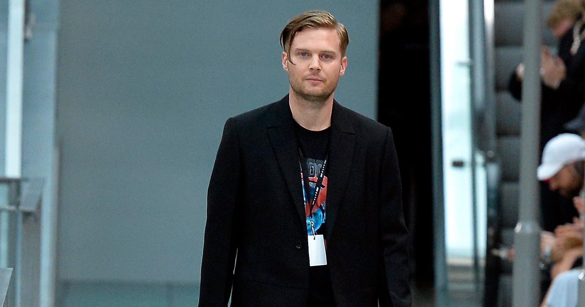 Givenchy Taps Matthew Williams As Creative Director