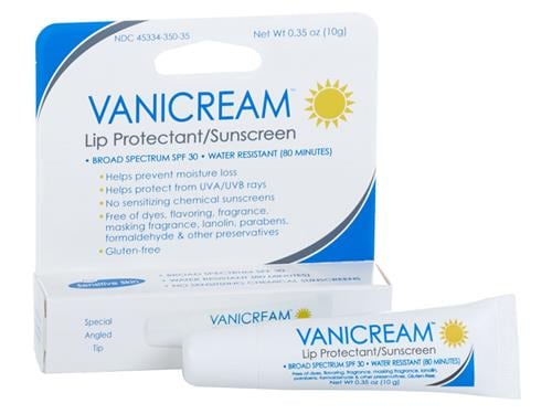 Vanicream + Lip Protectant SPF 30