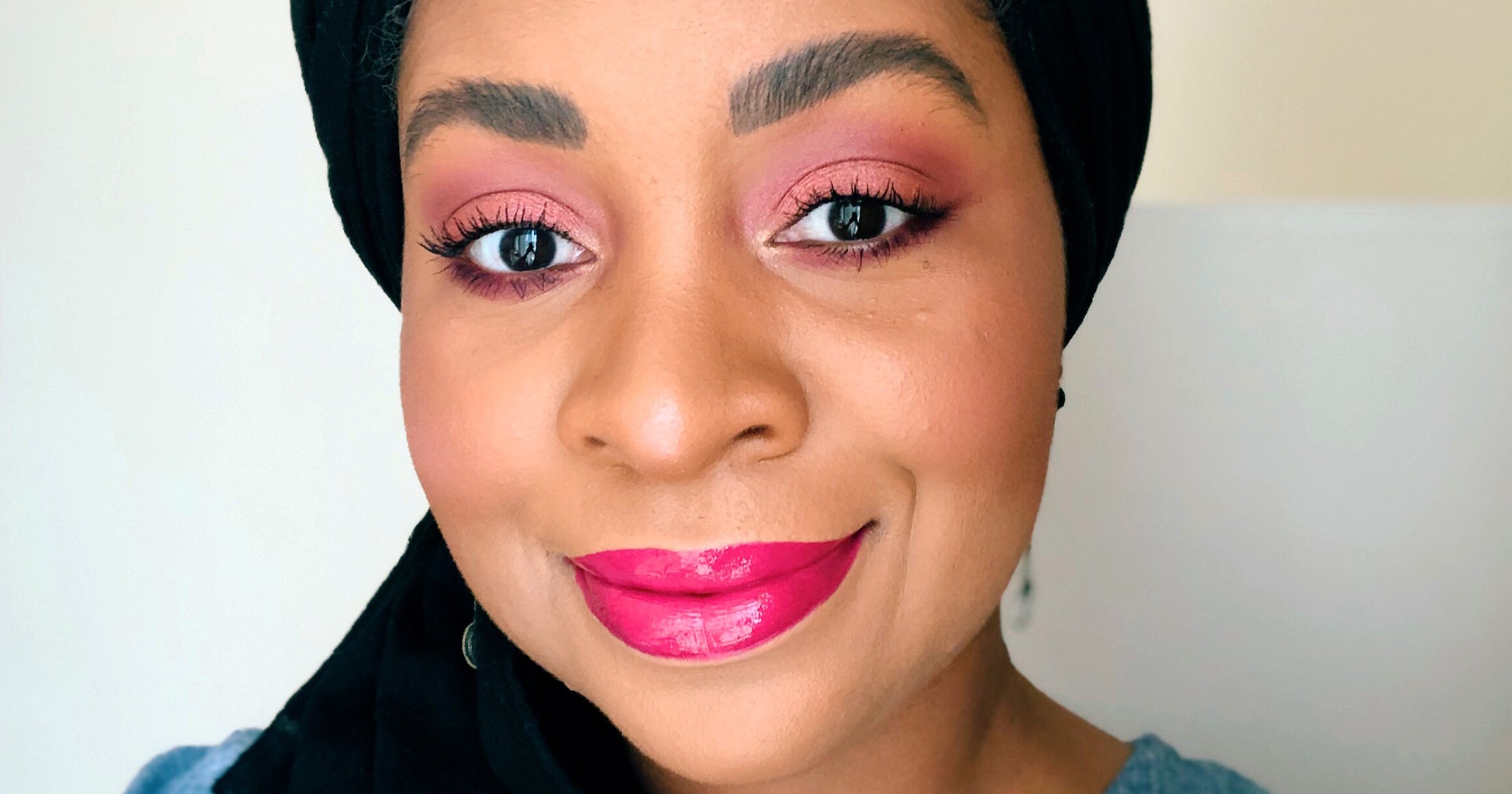 Author Of Me And White Supremacy Anti-Racism Interview