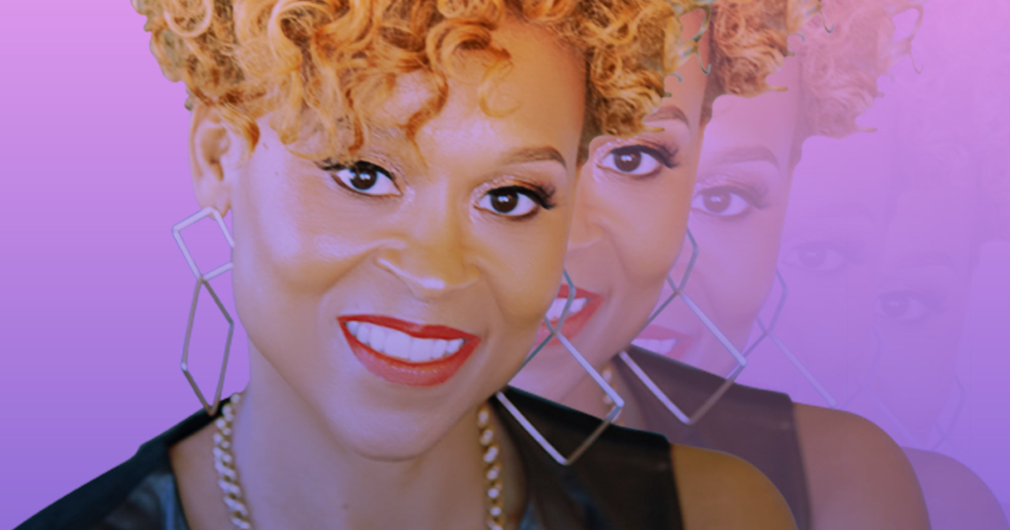 How Esi Eggleston Bracey Finds Power In Purpose