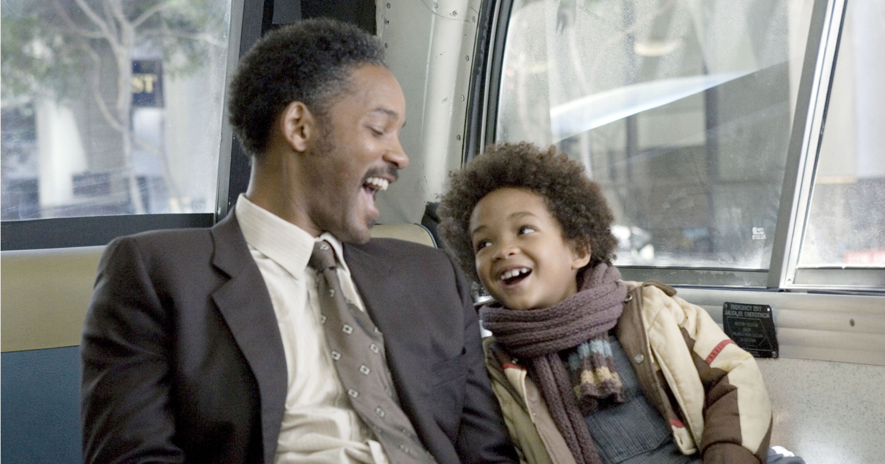 15 Genuinely Great Movies To Watch On Fathers Day