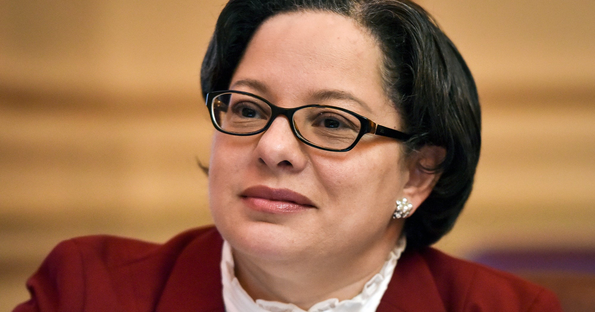 Sen Jennifer McClellan Is Running For Virginia Governor Sen Jennifer McClellan Is Running For Virginia Governor