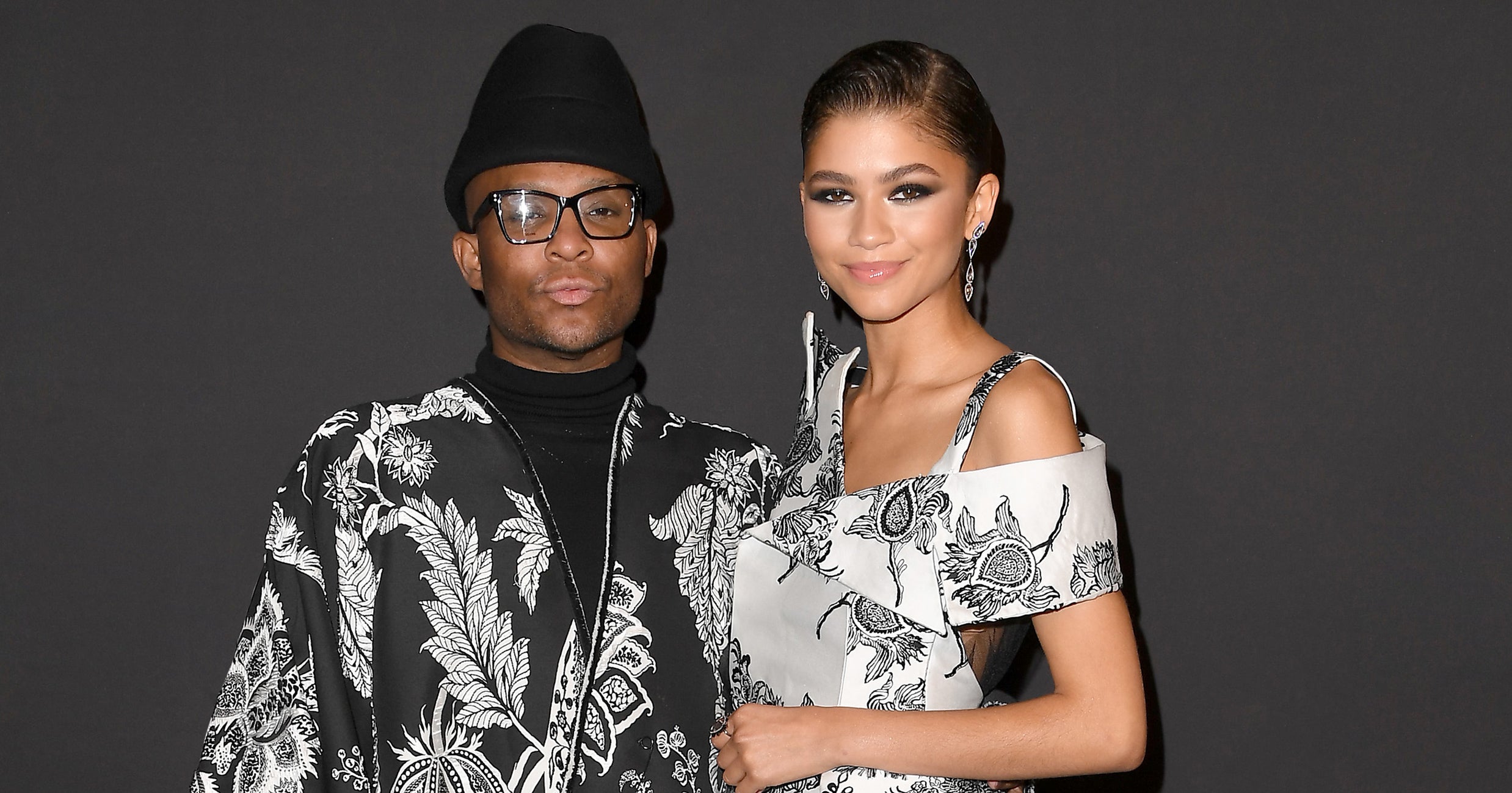 11 Black Stylists Behind Your Favorite Celebrity Looks