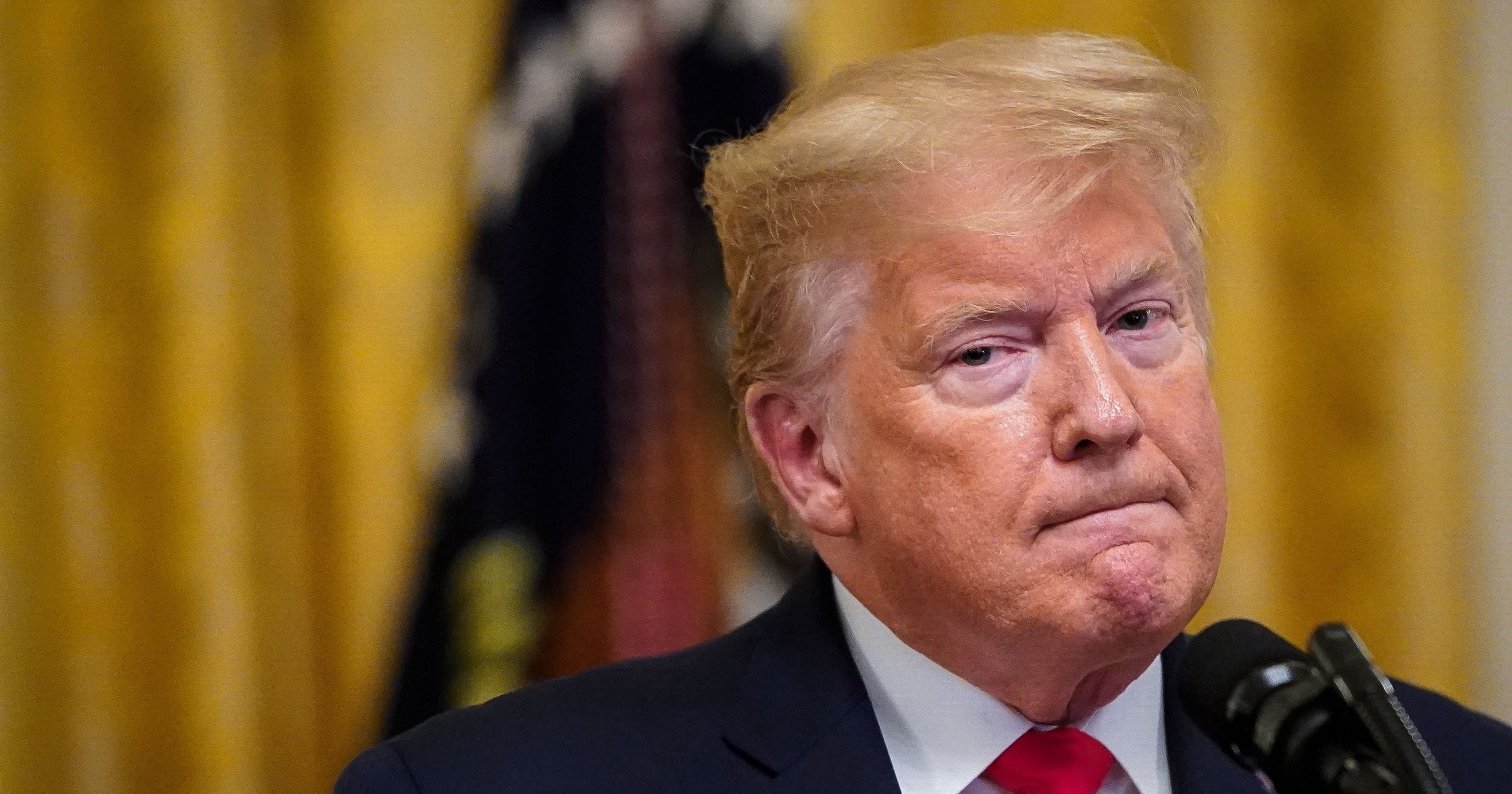 Trump Announces That He Made Juneteenth Famous