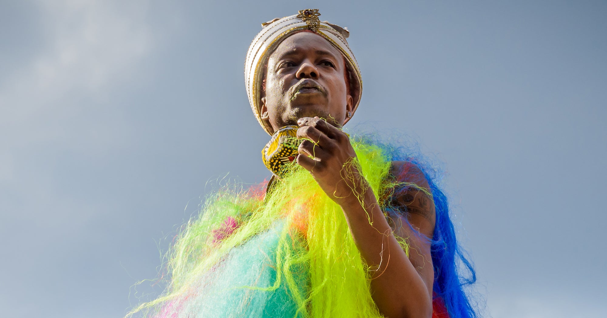 Paperboy Prince Vs Nydia Velazquez Congress NY Primary