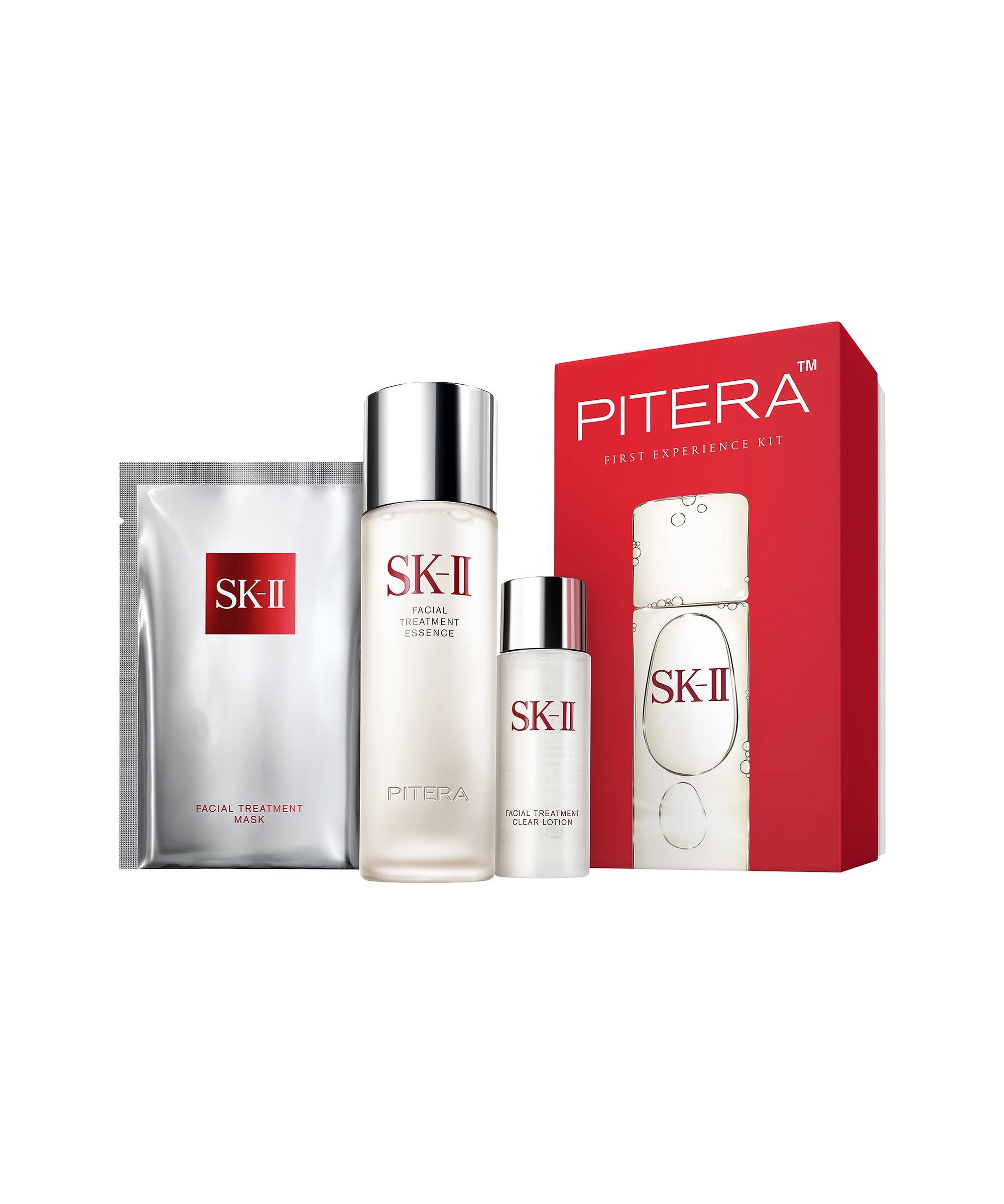 SK-II + Pitera First Experience Kit