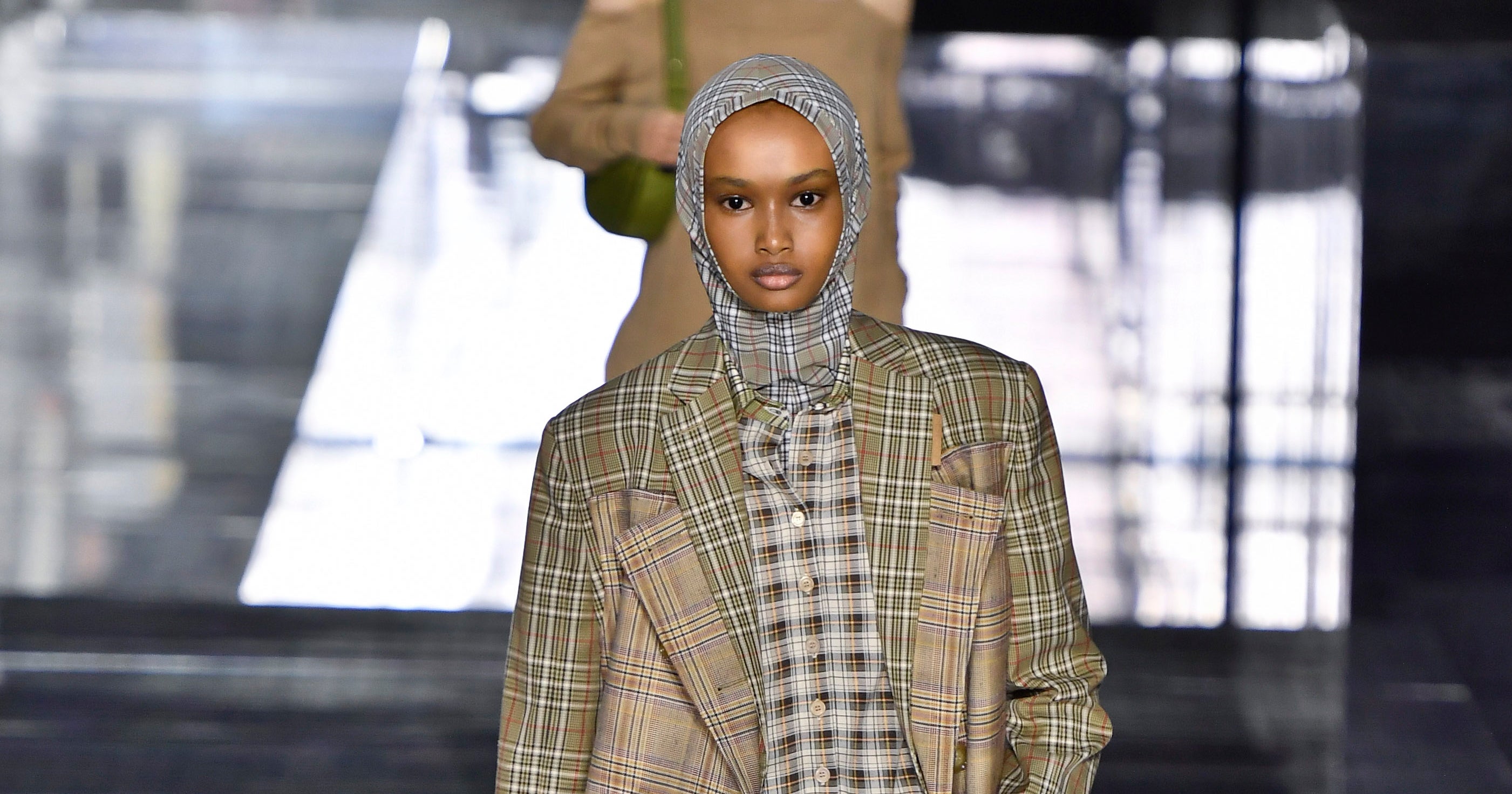 Burberry Spring/Summer 2021 Show Will Stream Digitally