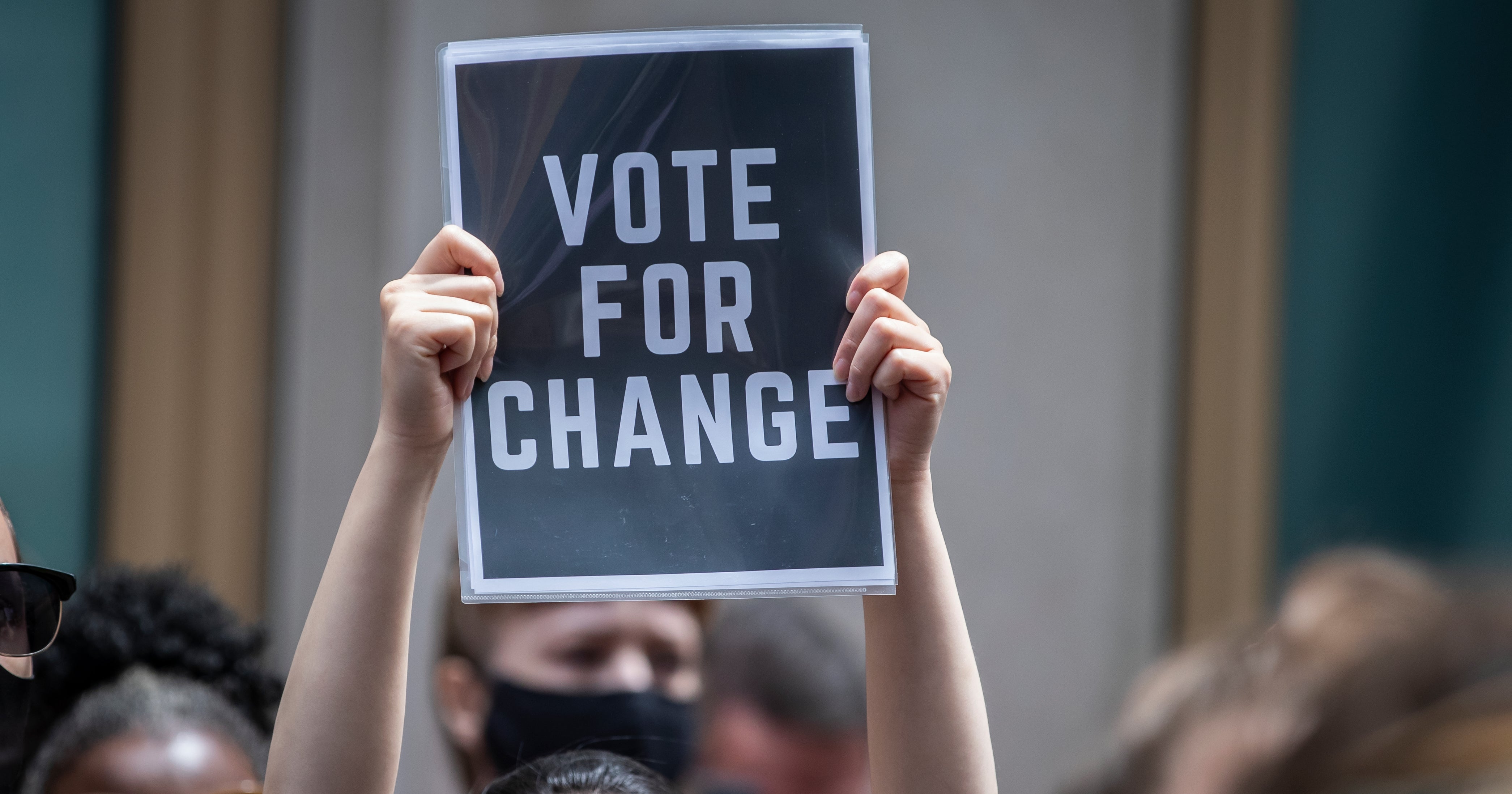 Why Is it Important To Vote In Primary Election 2020?