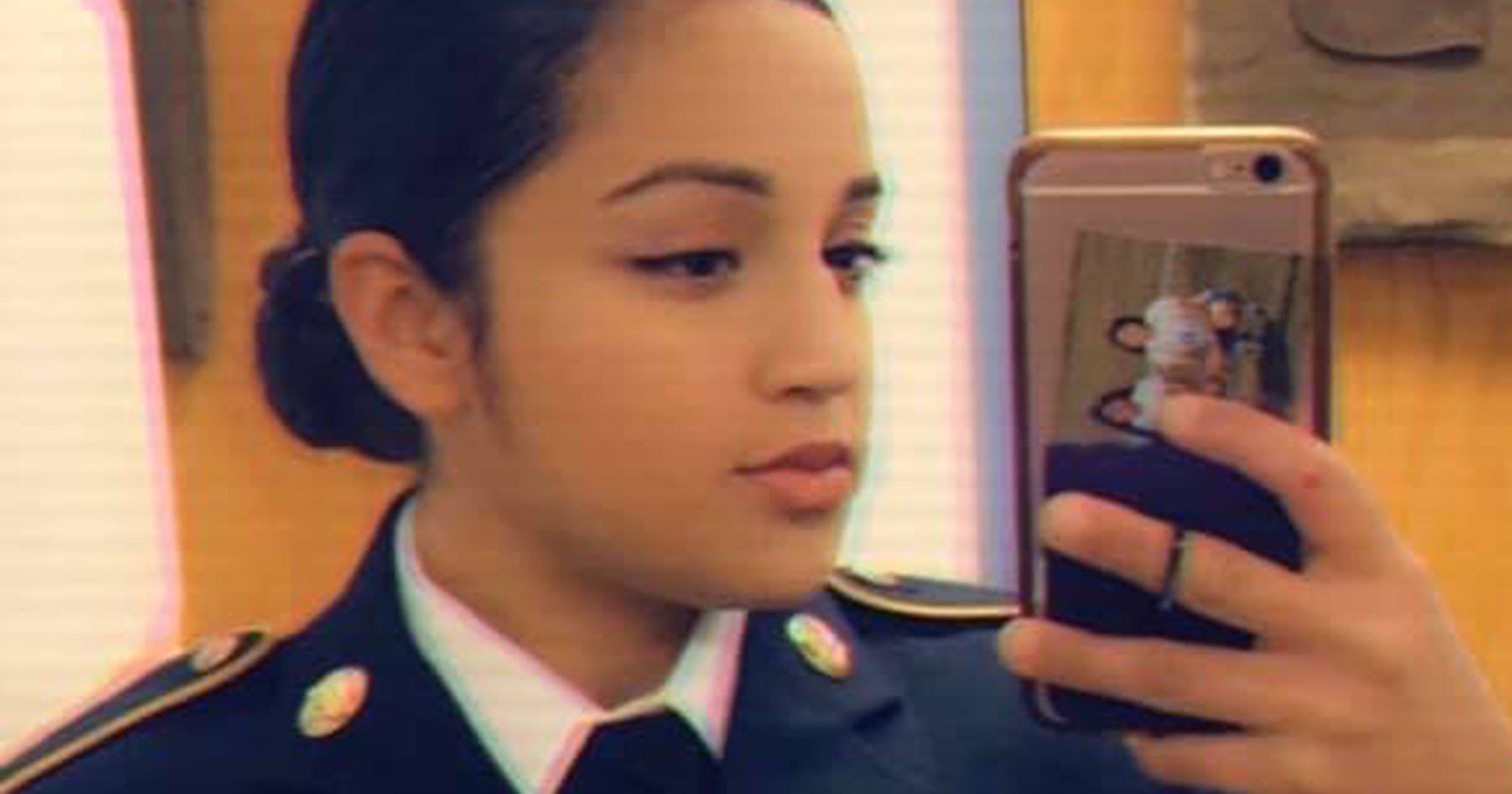 Missing Soldier Vanessa Guillen Was Allegedly Assaulted