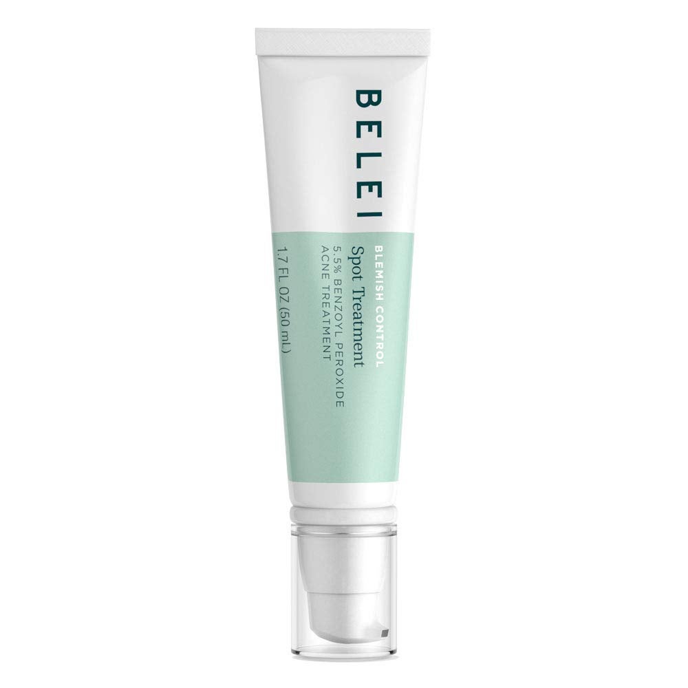 Belei + Blemish Control Spot Treatment