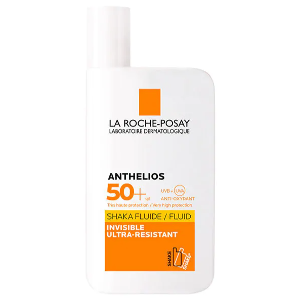 La Roche Posay Anthelios Ultra Light Fluid Sun Cream