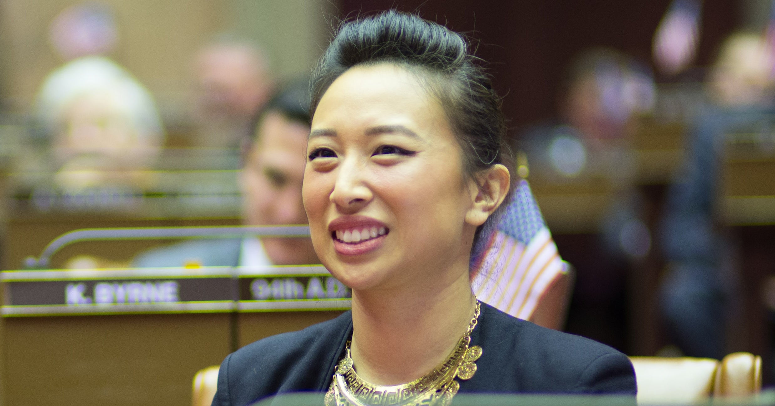 What Progressive Party Primary Wins Mean For Democrats