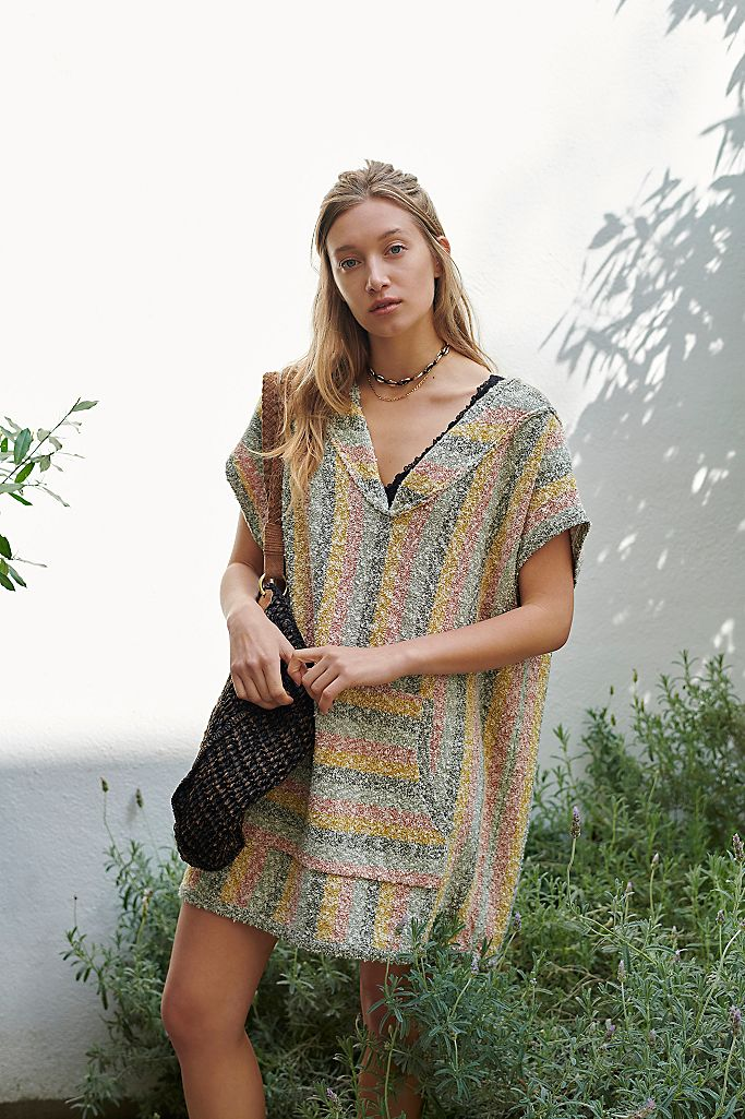 FP Beach + Sweater Tunic