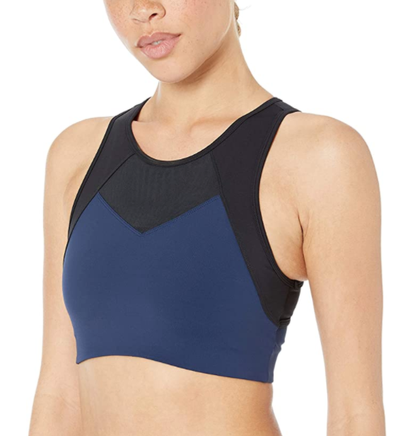 Core 10 + Sports Bra
