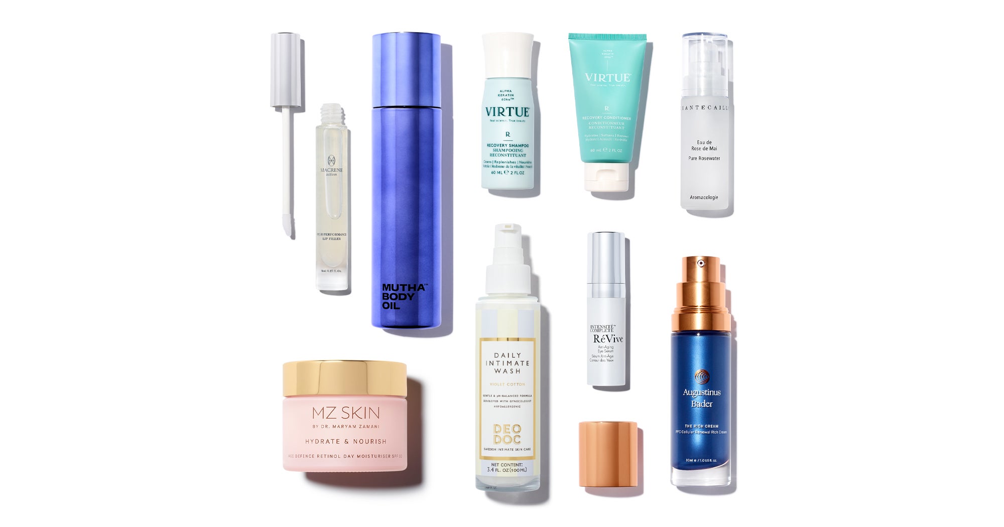 Violet Grey New Beauty Box Offers Deals On Top Products