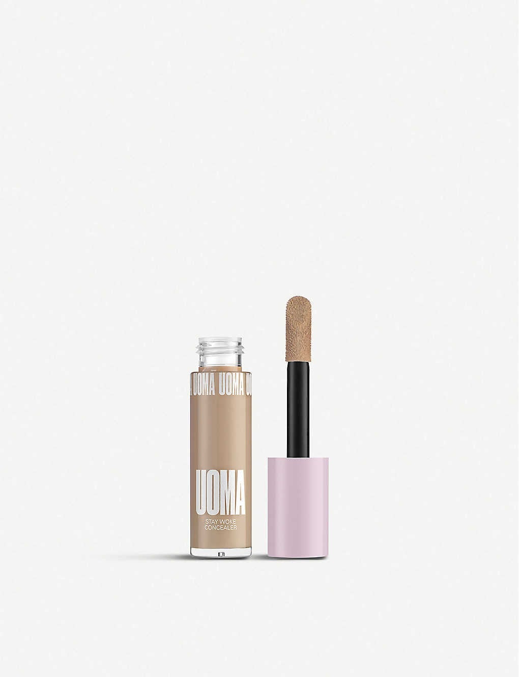 UOMA Beauty + Stay Woke Luminous Brightening Concealer