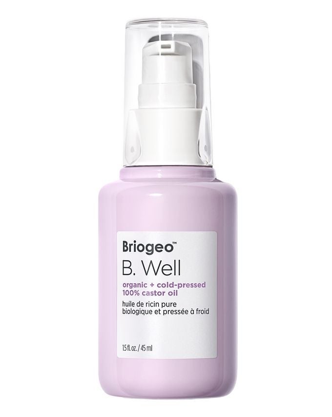 Briogeo + B. Well Castor Oil