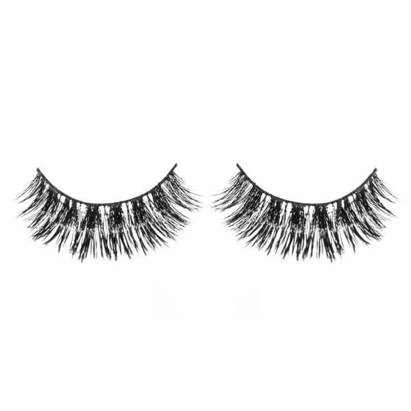 Lash Magnifique + Alethia