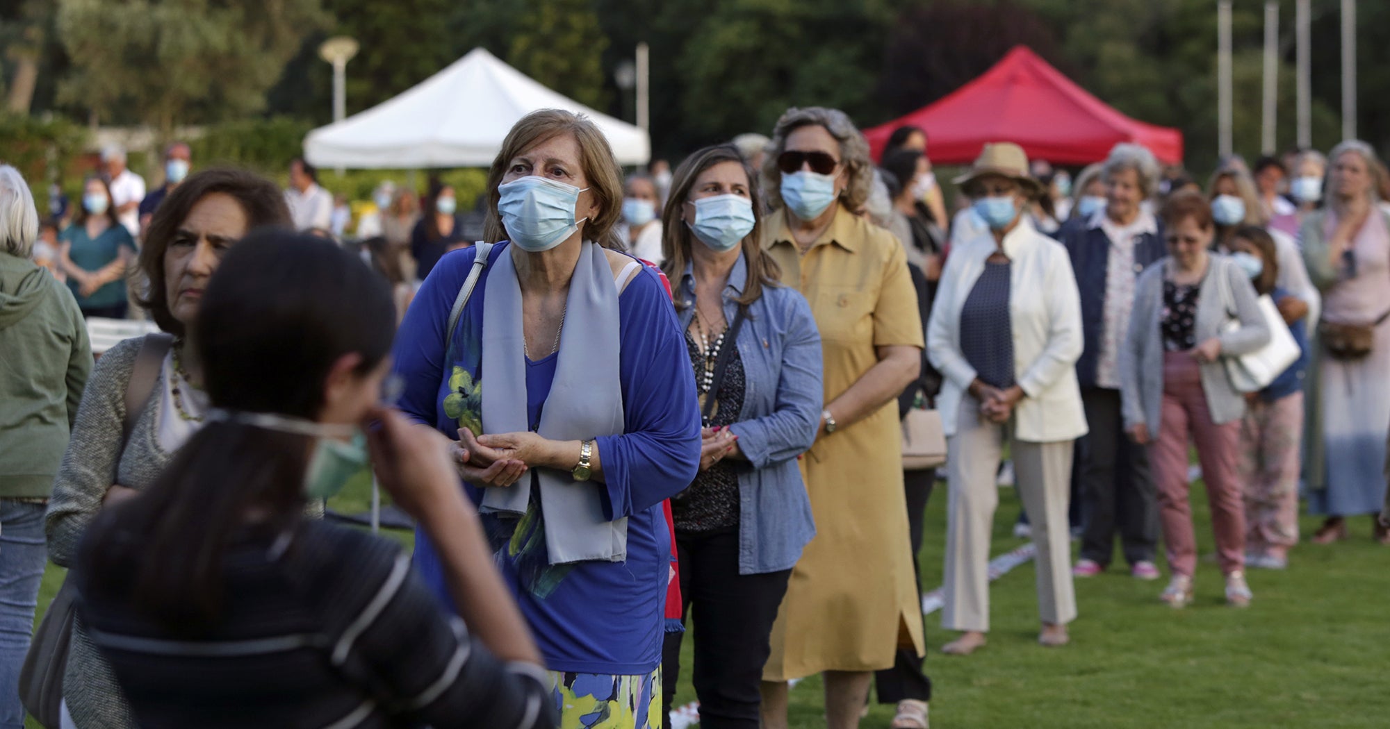 What Is A Super Spreader Event? COVID Risk Explained