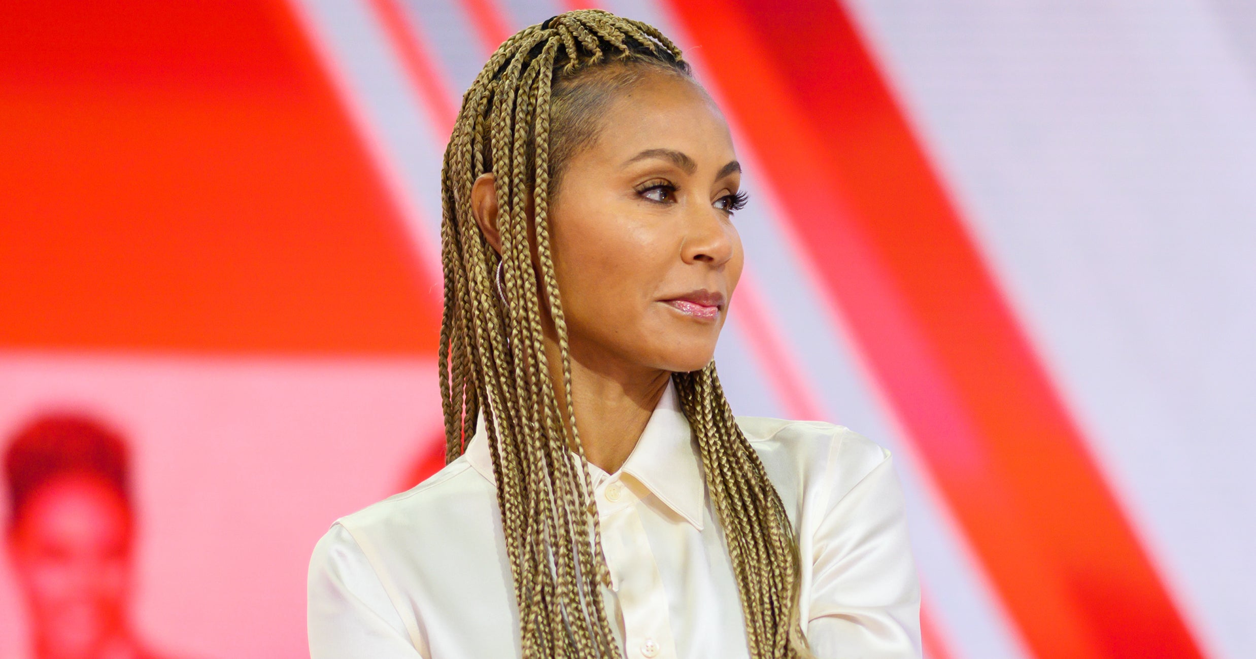 August Alsina Talks About Jada Pinkett Smith Affair