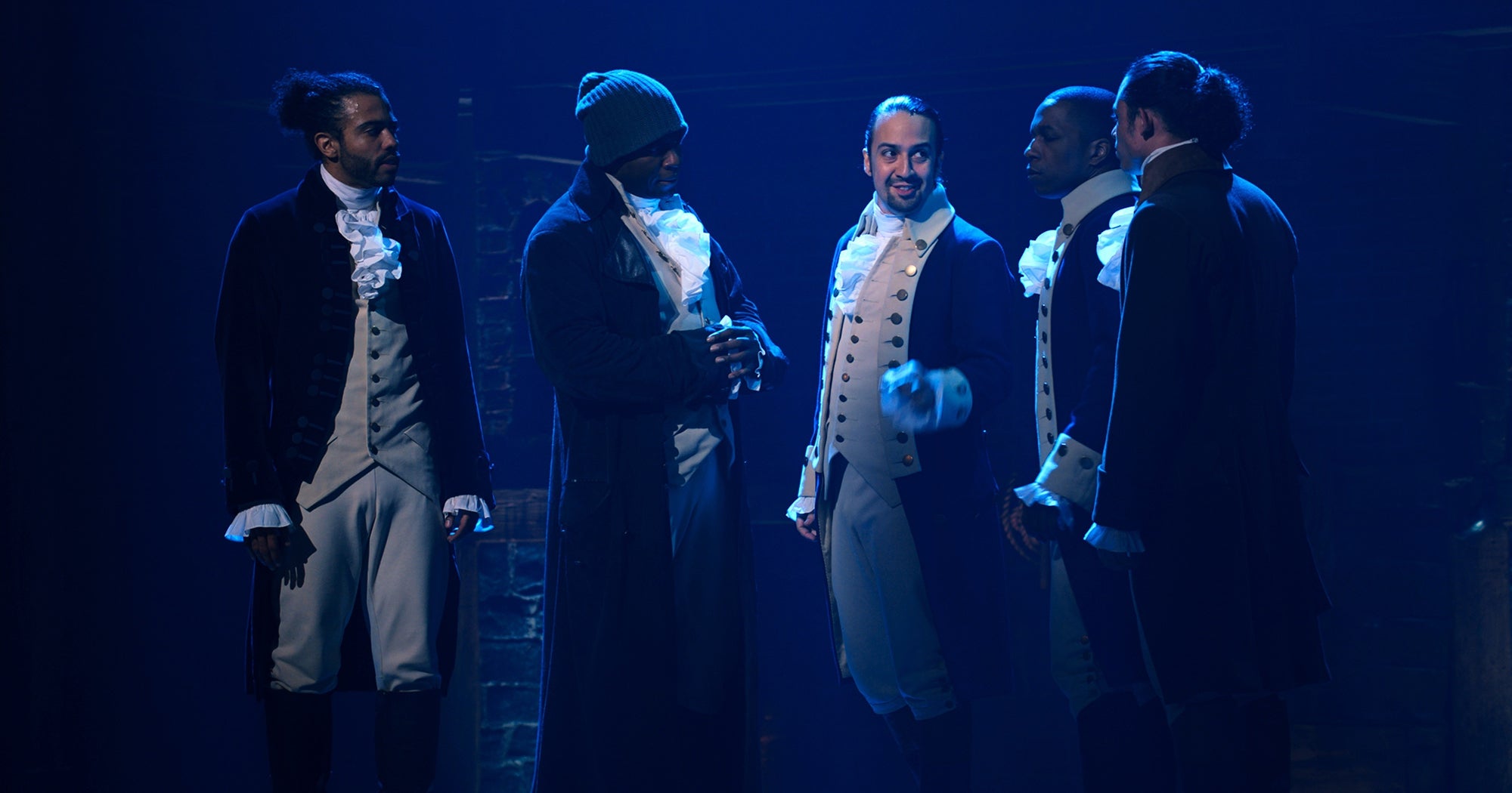 Historical Myths & Facts To Know Before Seeing Hamilton