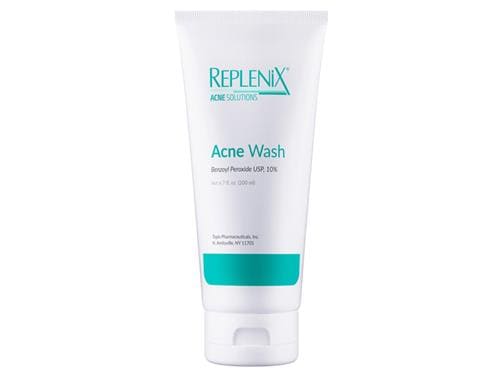 Replenix + Acne Solutions Acne Wash 10%