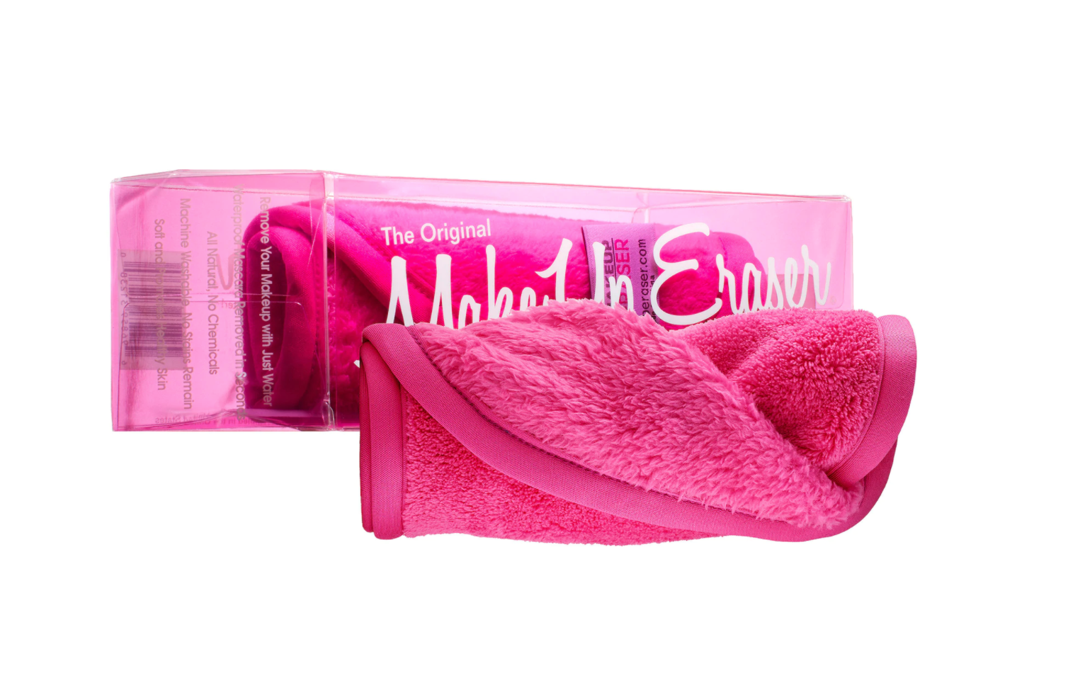 The Original + MakeUp Eraser Makeup Remover Cloth