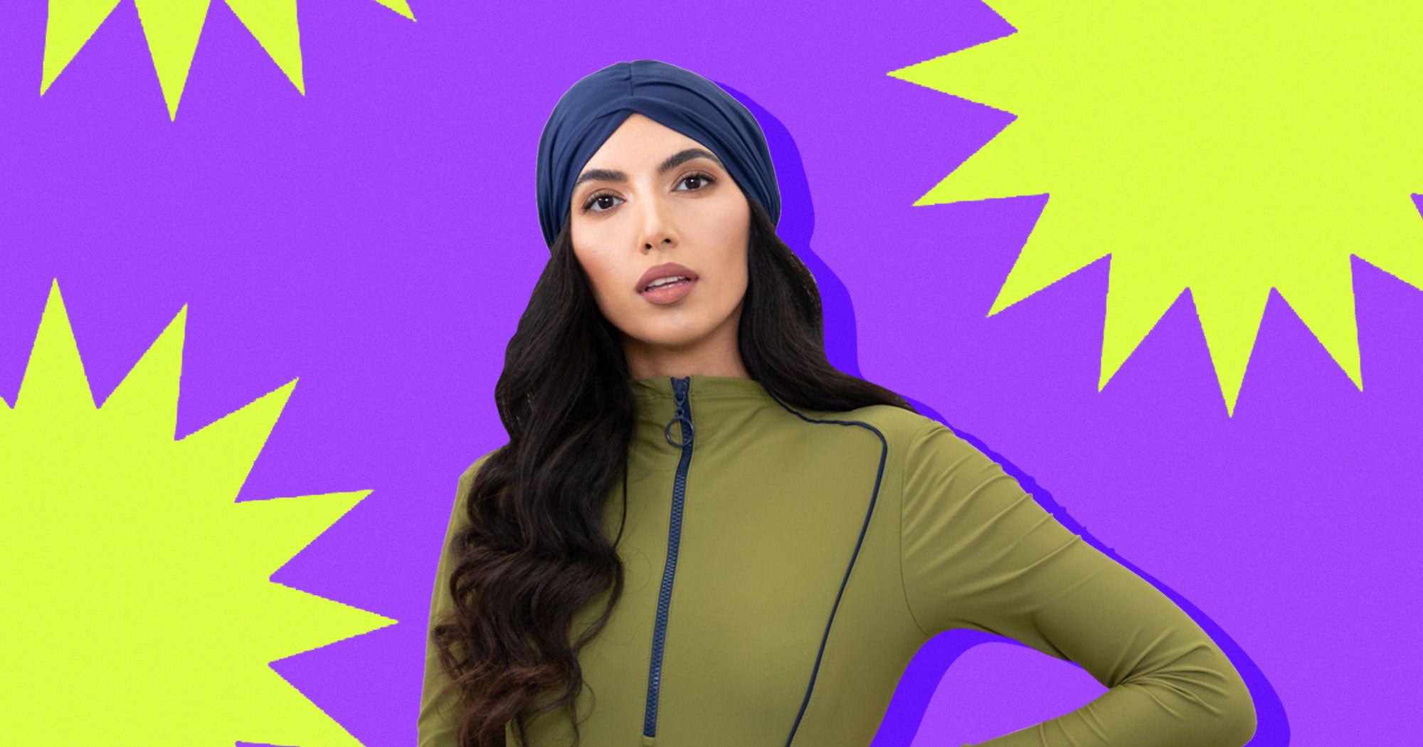 4 Best Modest Bathing Suits & Swimwear For Women 2021