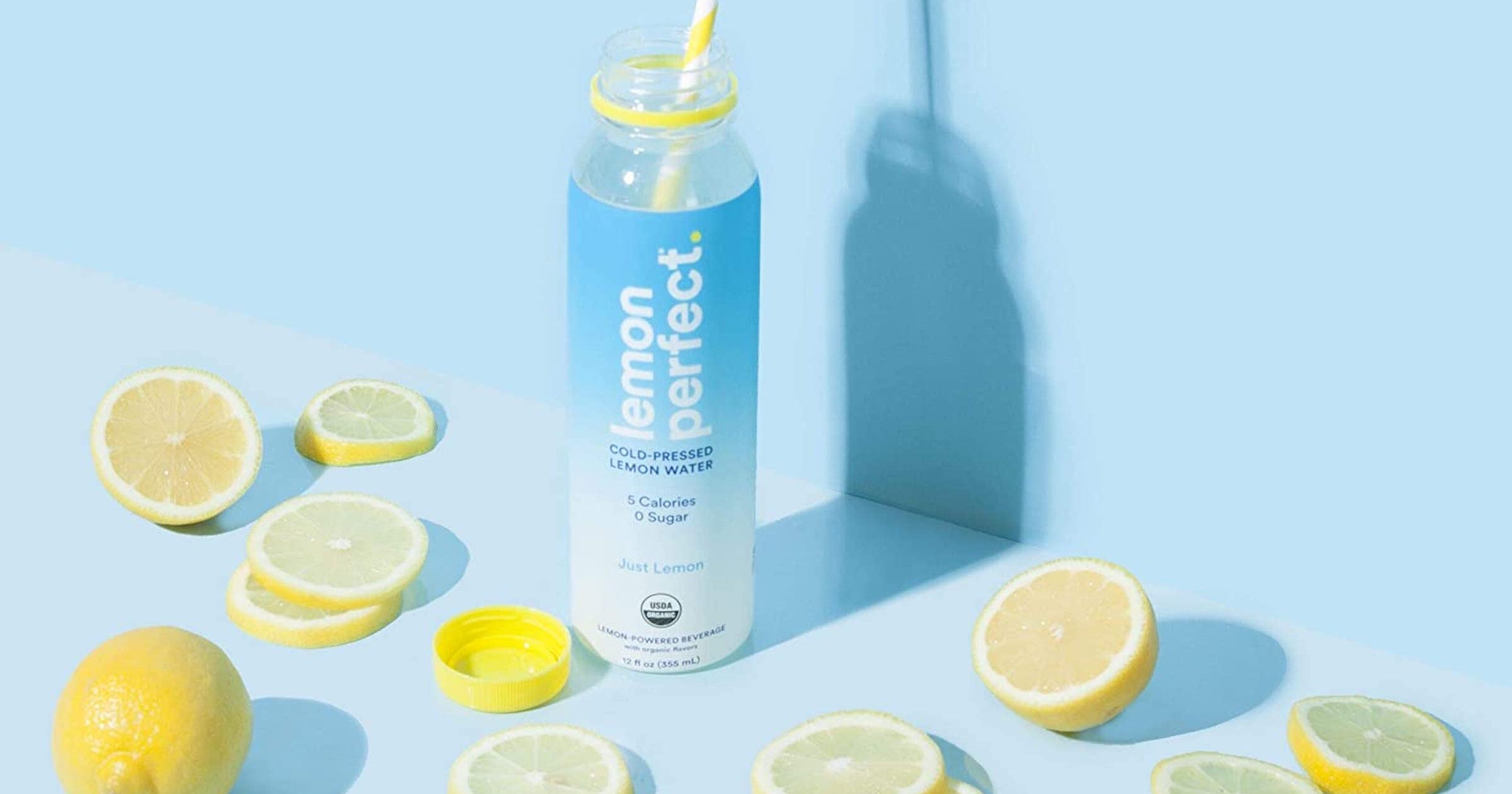 Cute Lemon Print Products For Summer 2020