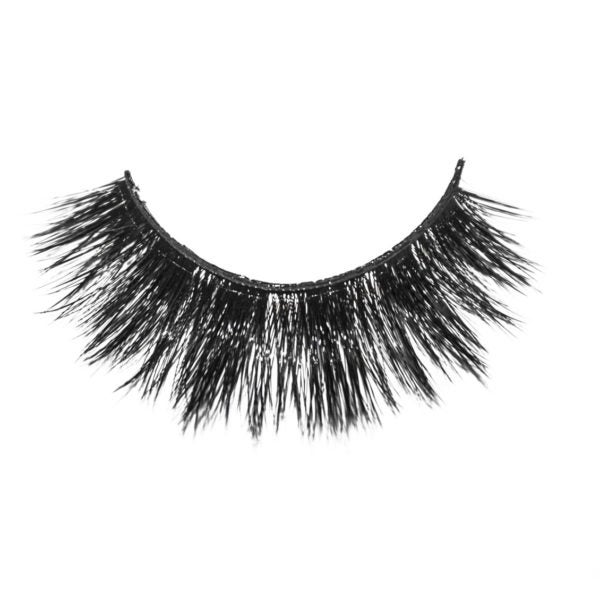 Lash Magnifique + Jasmine