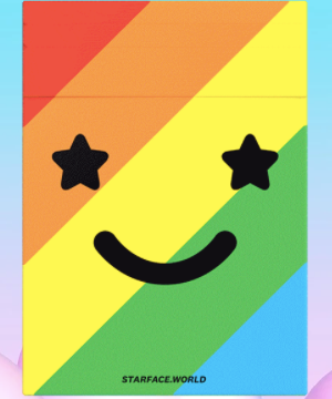 Starface Skincare Review: Space Wash, Acne Patches