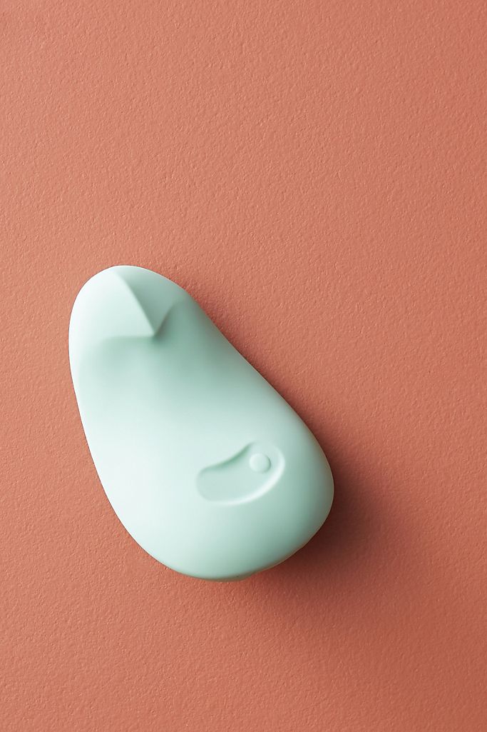 Dame Products + Pom Vibrator