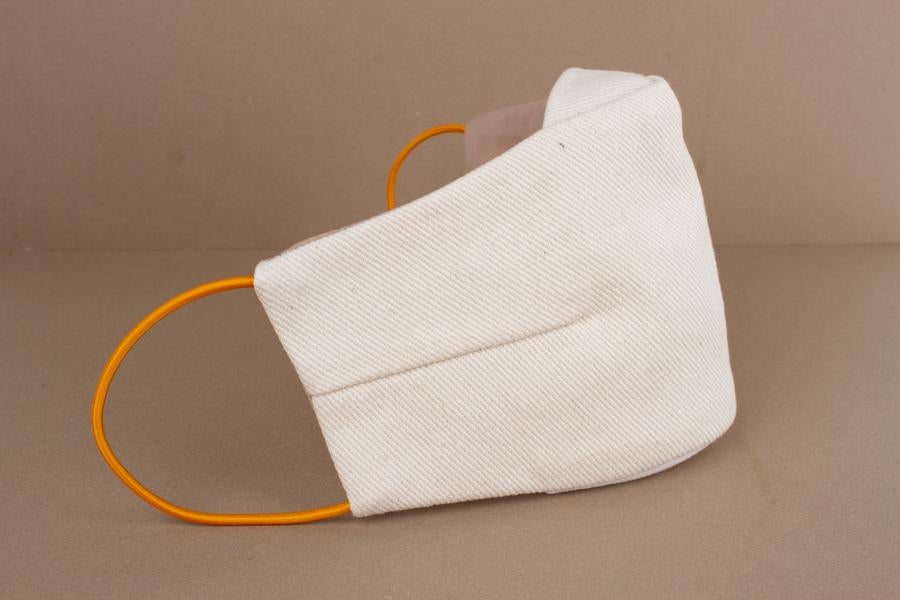 Masks By Camille + Mask