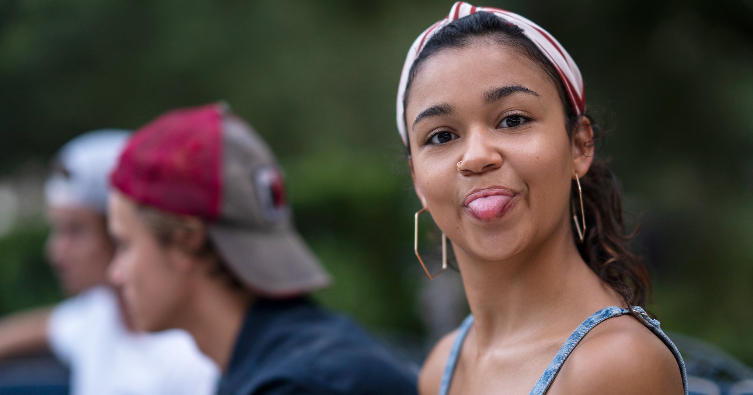 The TV Shows Netflix Actors Are Watching Right Now