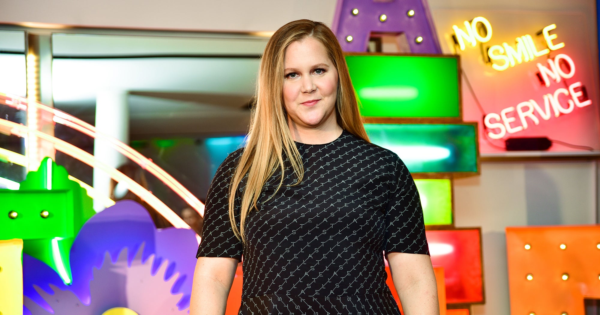 Alexander Hammer On Working With Amy Schumer & Beyonce