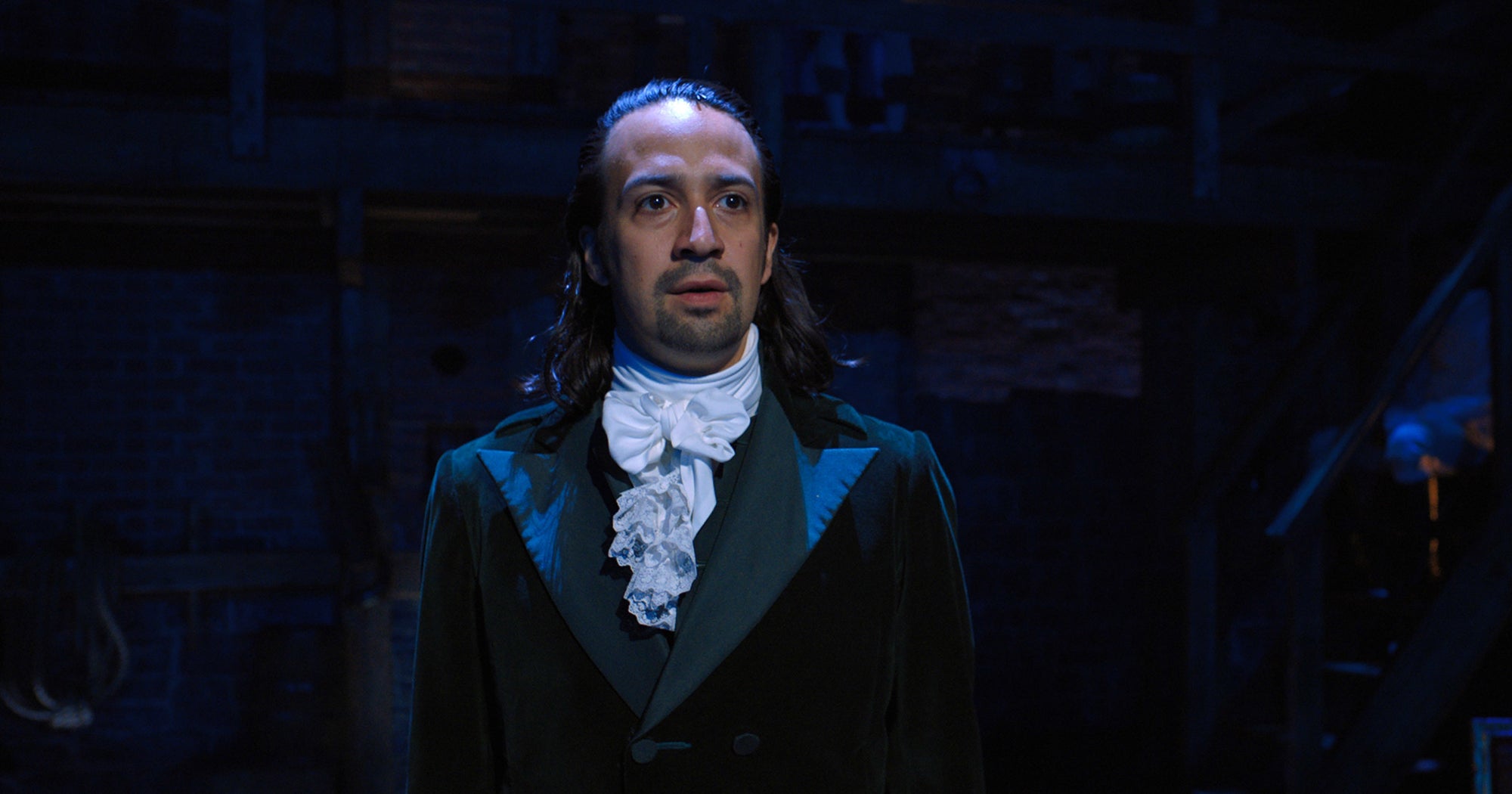 A New Hamilton Special Is Airing On Disney+