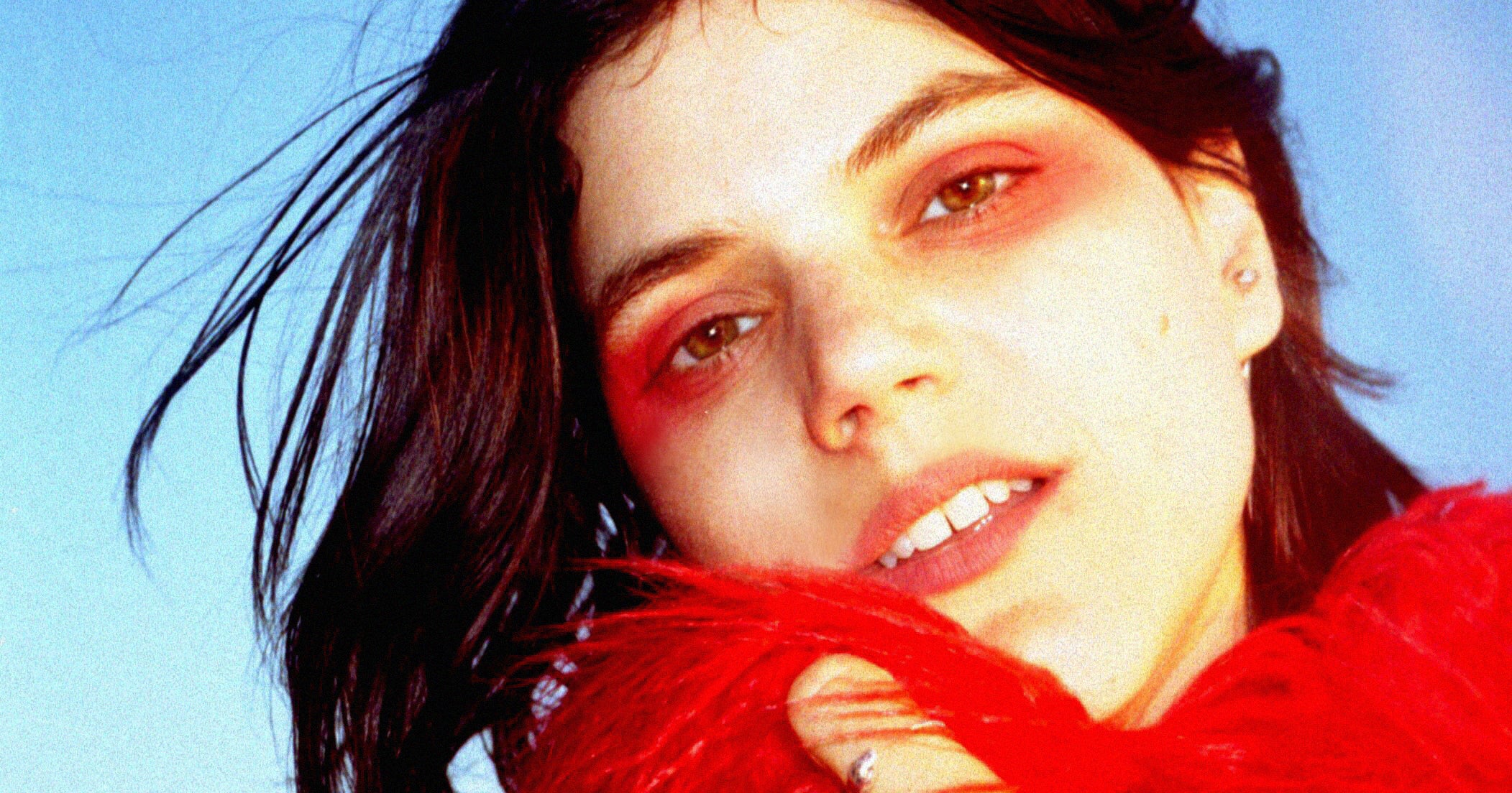 Indie-Popsängerin Soko über ihr neues Album