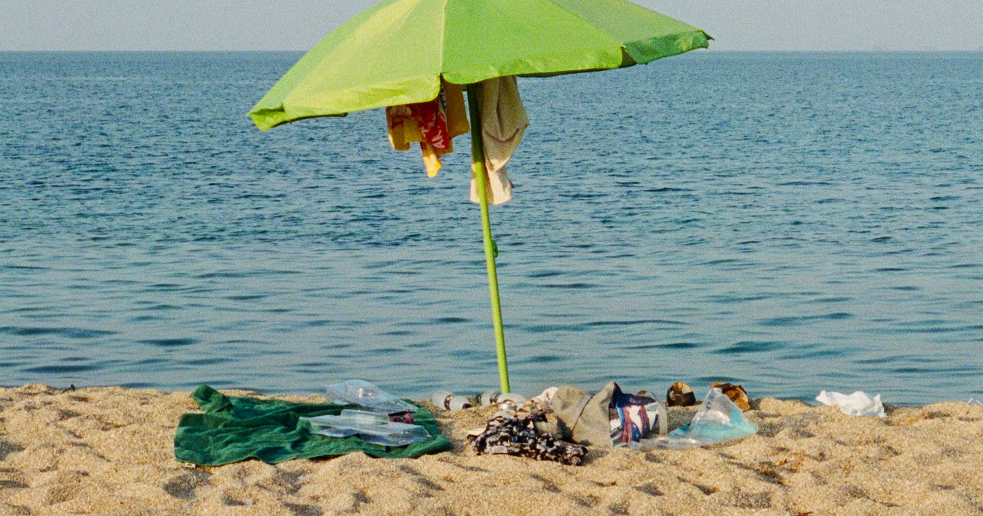 Best Open Beaches & Parks Ontario, Alberta, B.C.