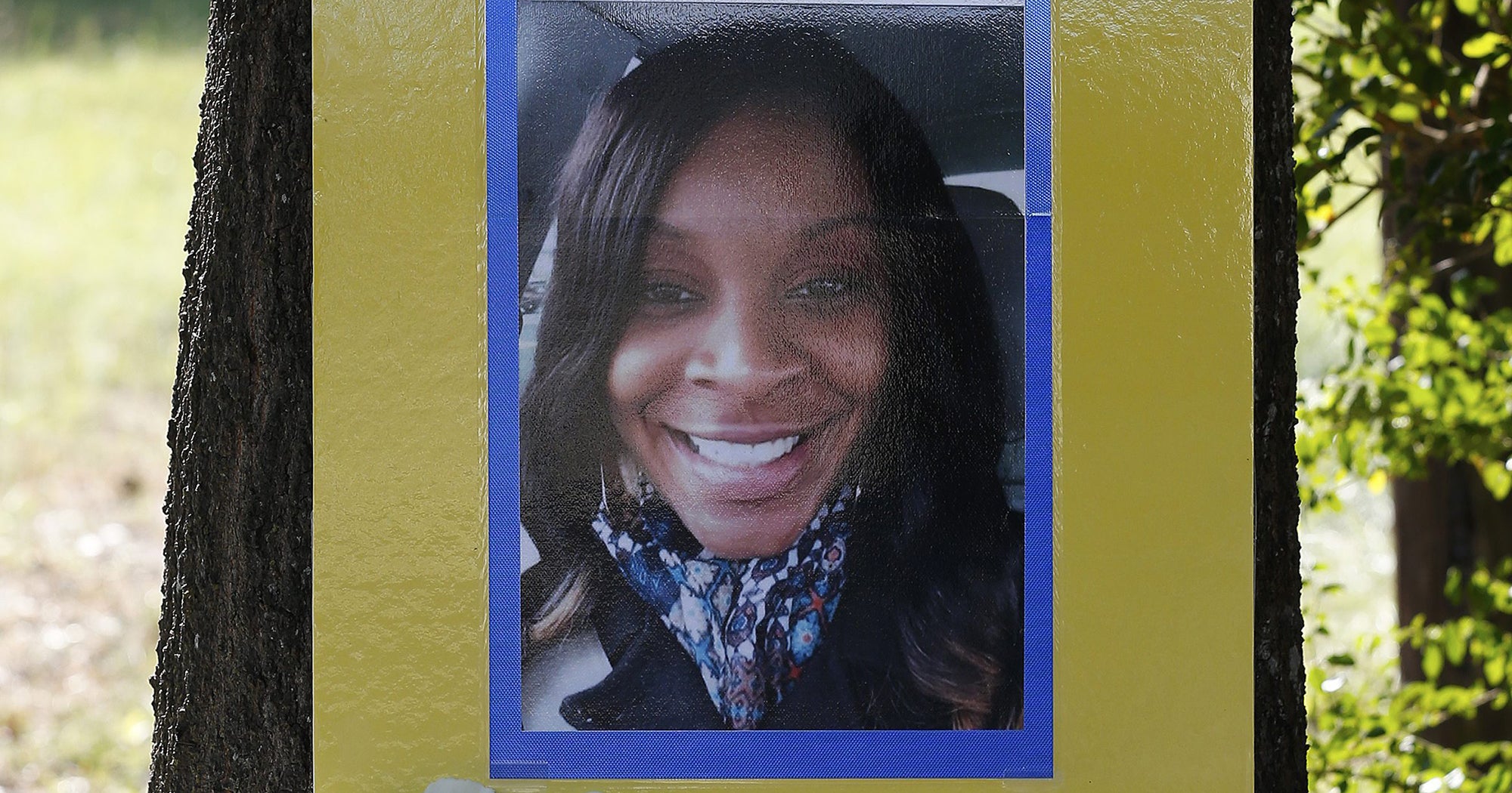 On Anniversary, Video Of Sandra Bland's Death Matters
