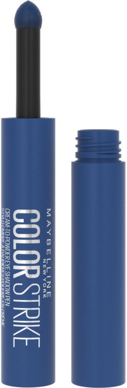 Maybelline + Color Strike Cream-to-Powder Eye Shadow Pen