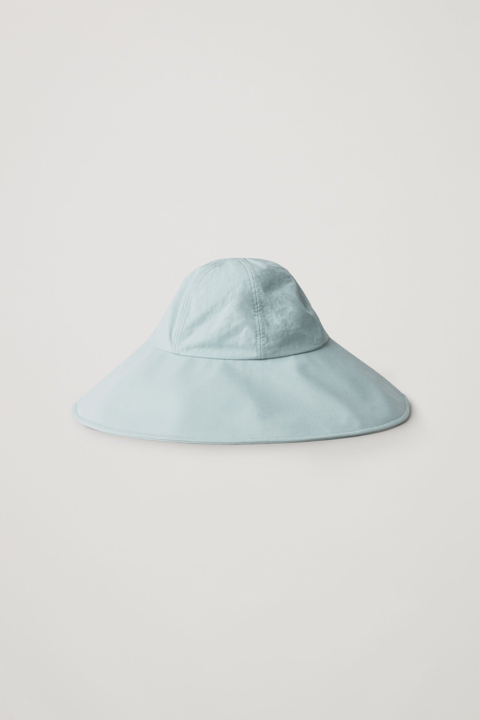 COS + Hat With Wide Brim