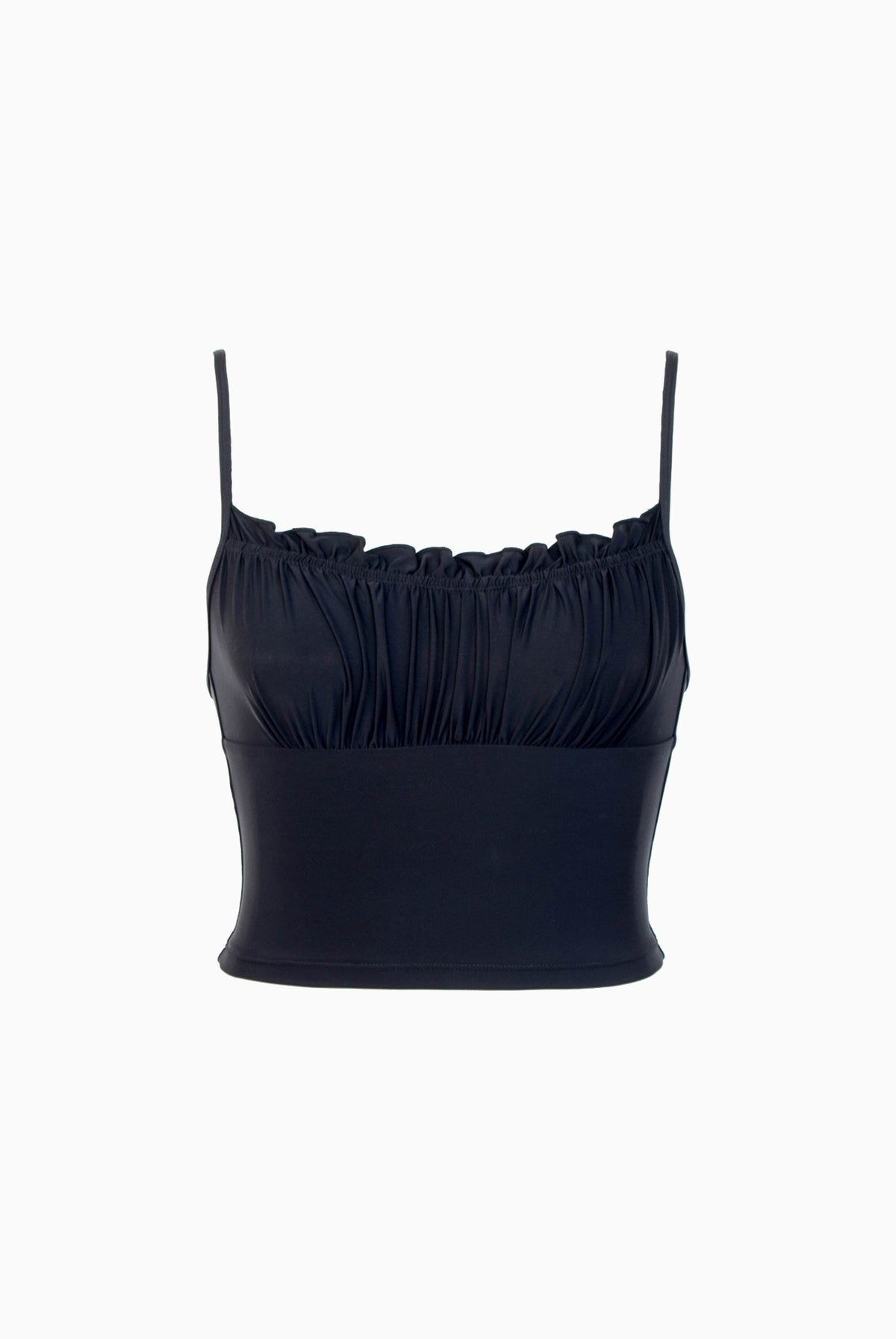 Lonely Label + Joey Cami Black