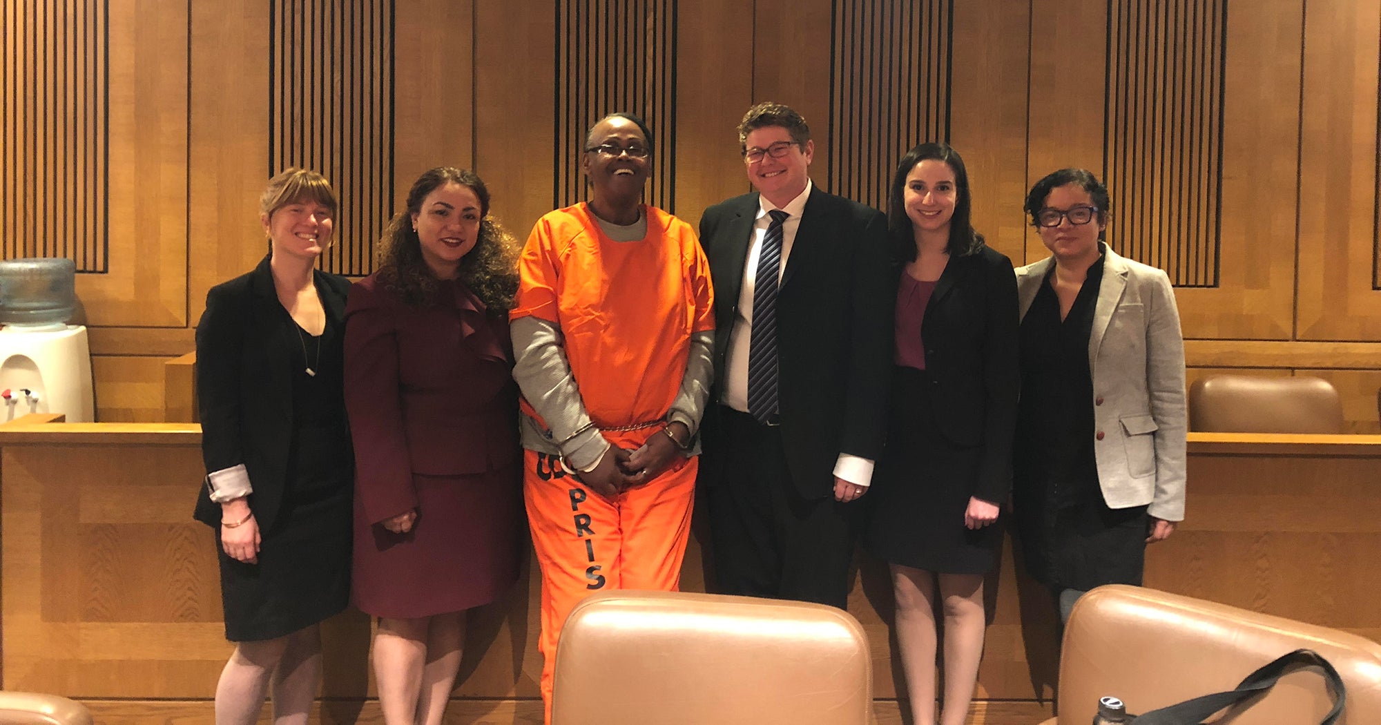 CJay Smith Is Fighting Black Trans Violence In Prison